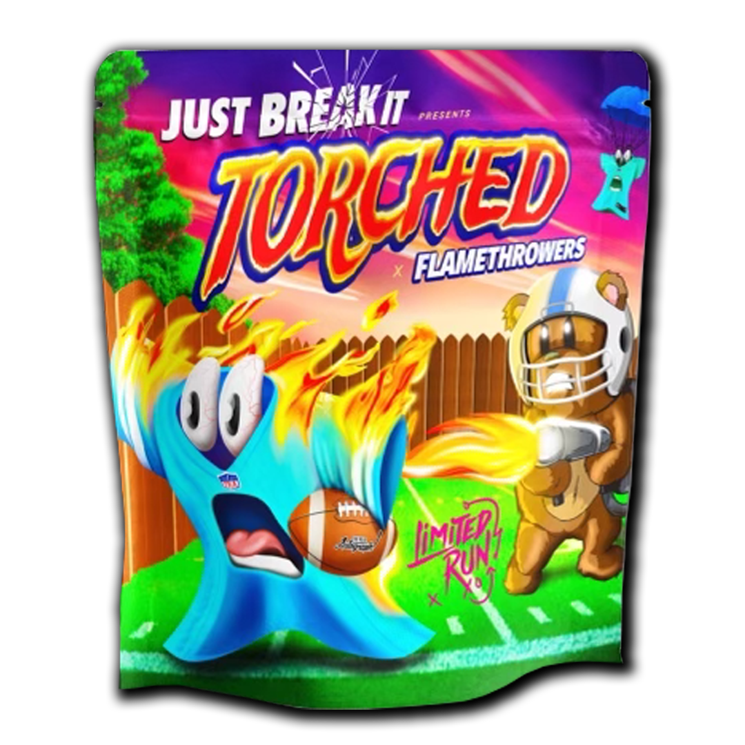 Dome A Box! | Backyard Breaks